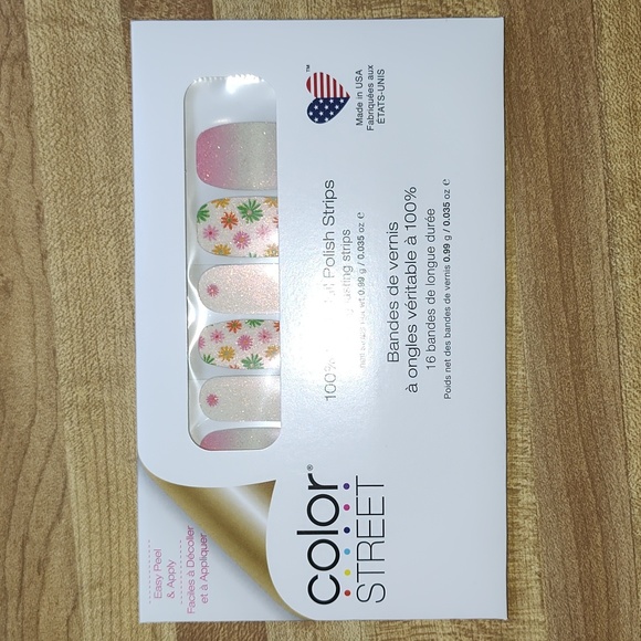 Color Street | Other | Color Street | Poshmark